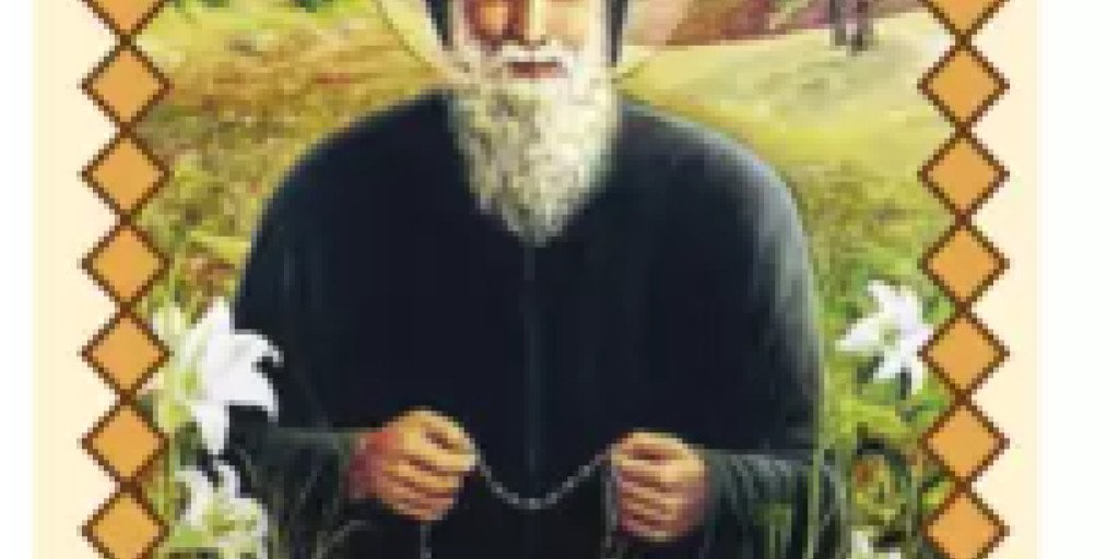 Neuvaine saint Charbel | Boutique Sainte Marie Neuvaine saint Charbel | Boutique Sainte Marie