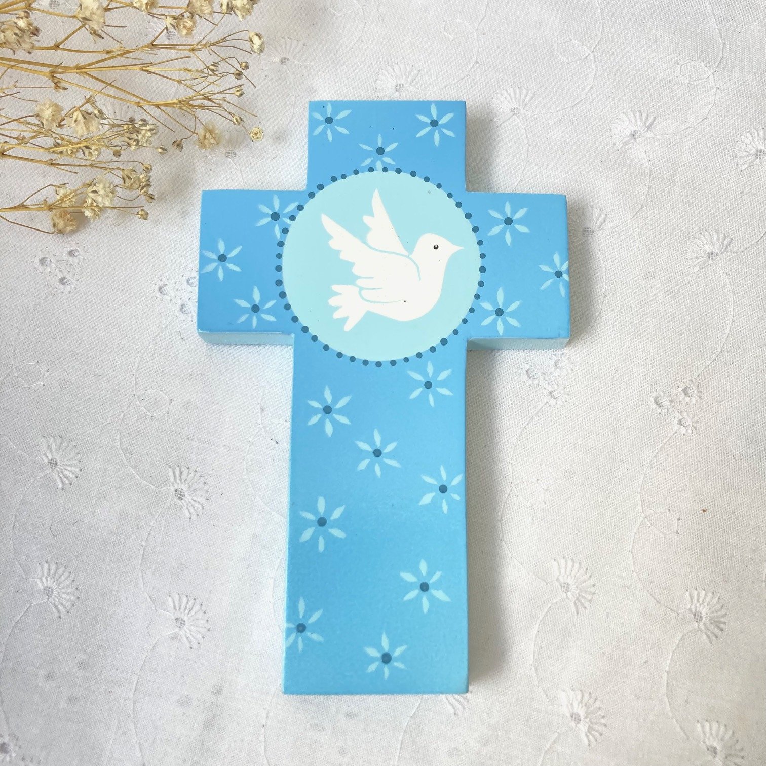 Croix en bois enfant | Boutique STM